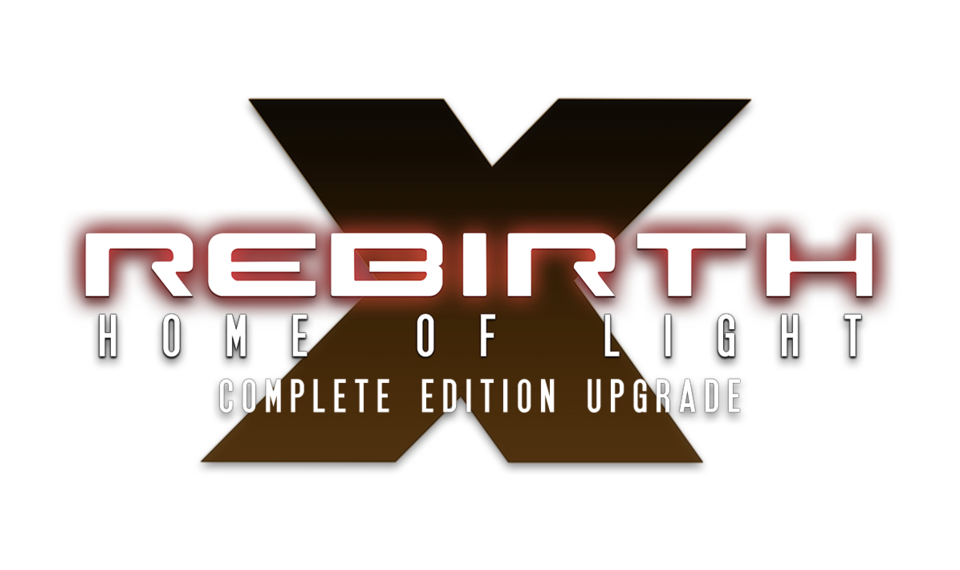 X Rebirth: Home of Light Complete Edition Upgrade on GOG.com