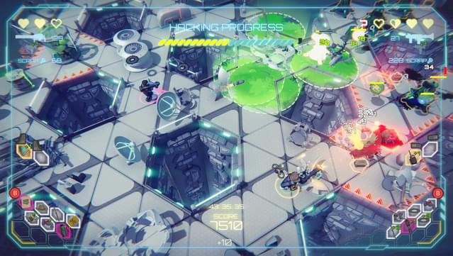Danger Scavenger on GOG.com