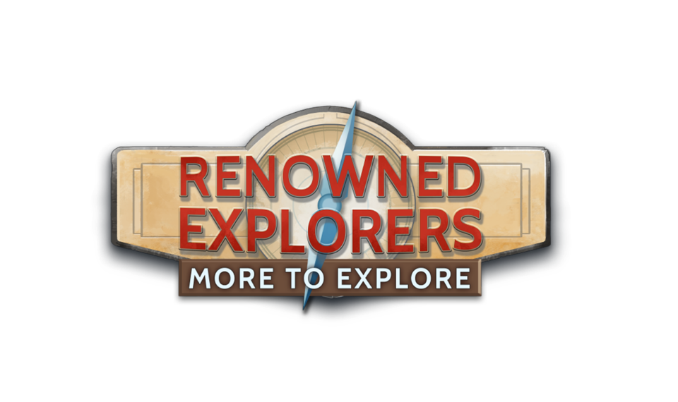 Renowned Explorers: More To Explore on GOG.com