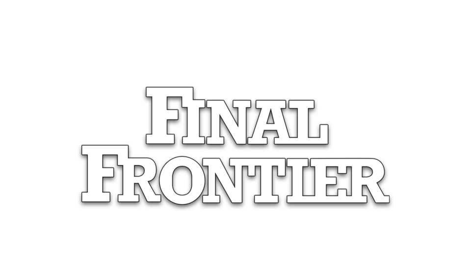 Final Frontier on GOG.com