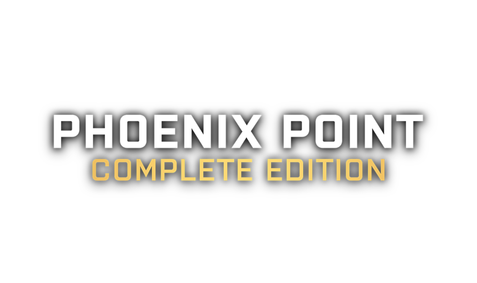 -45% Phoenix Point: Complete Edition Upgrade on GOG.com