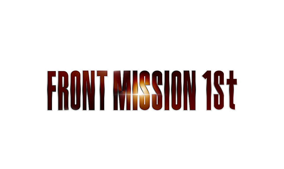-75% FRONT MISSION 1st: Remake on GOG.com
