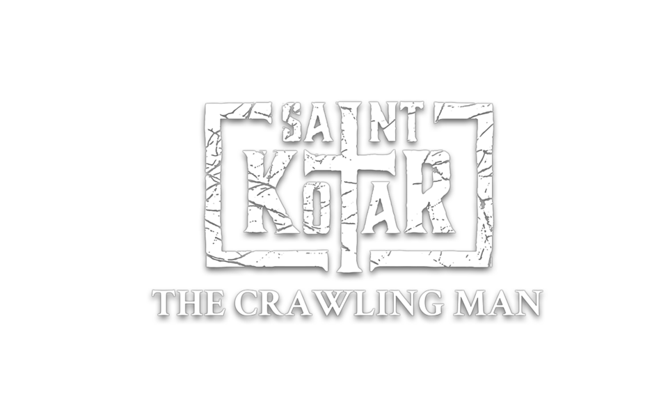 -40% Saint Kotar: The Crawling Man on GOG.com