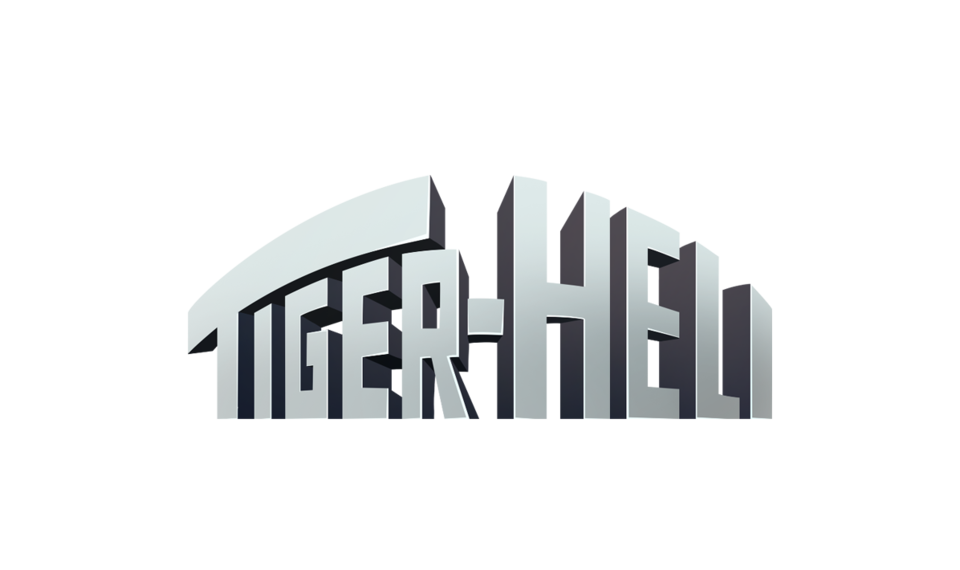 -50% Tiger Heli on GOG.com
