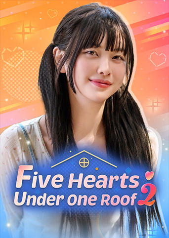 Five Hearts Under One Roof 2 - Soundtrack - GOG Database