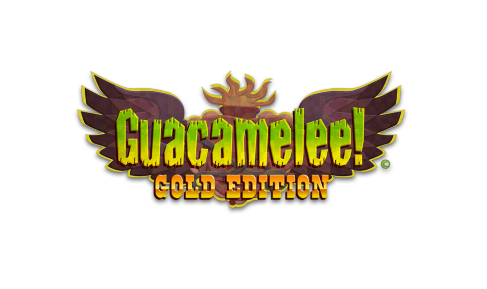 -75% Guacamelee! Gold Edition on GOG.com