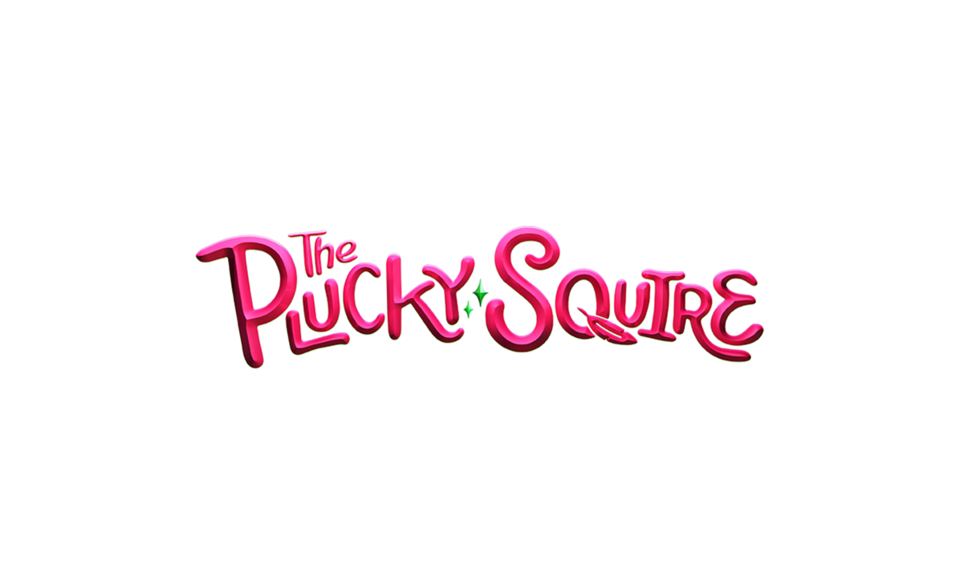 GOG.com 上的 The Plucky Squire - Digital Art Book