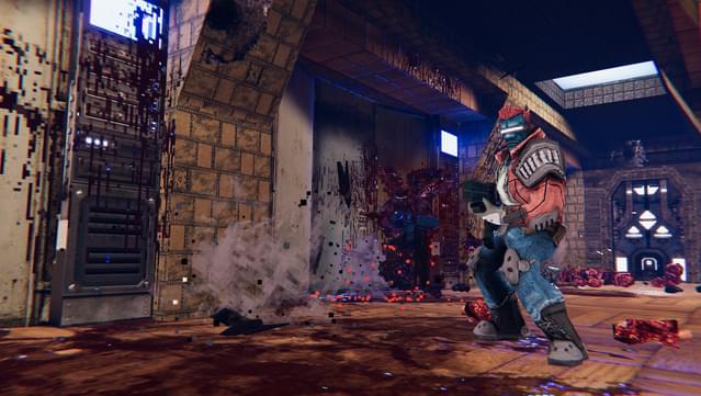 Turbo Overkill on GOG.com