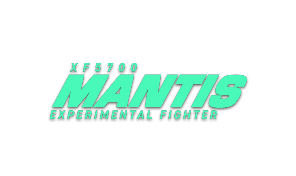 -65% XF5700 Mantis Experimental Fighter on GOG.com