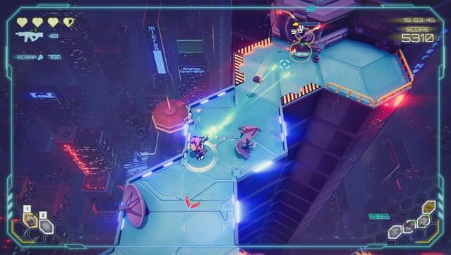 Danger Scavenger on GOG.com