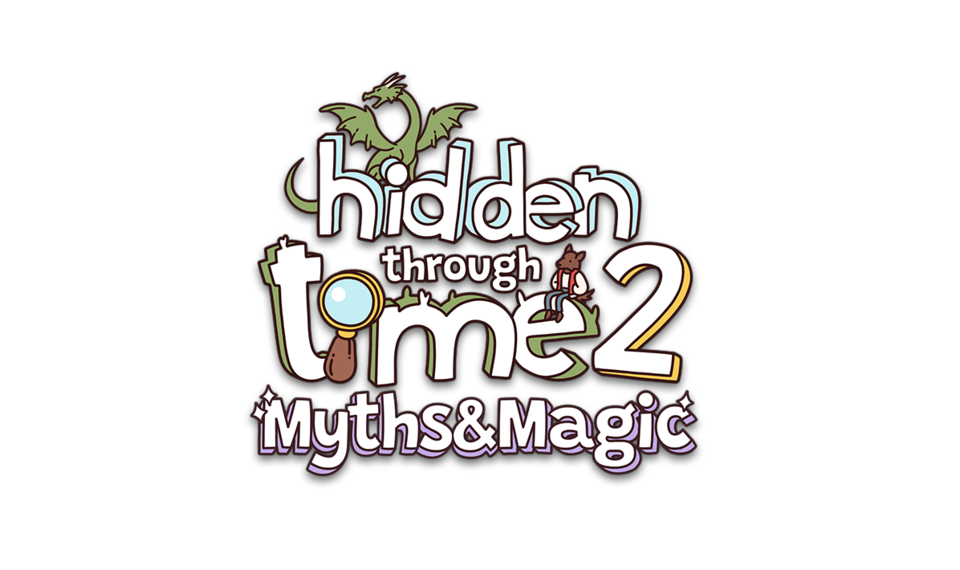 Hidden Through Time 2: Myths & Magic on GOG.com