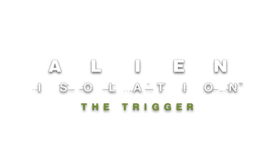Alien: Isolation - The Trigger on GOG.com
