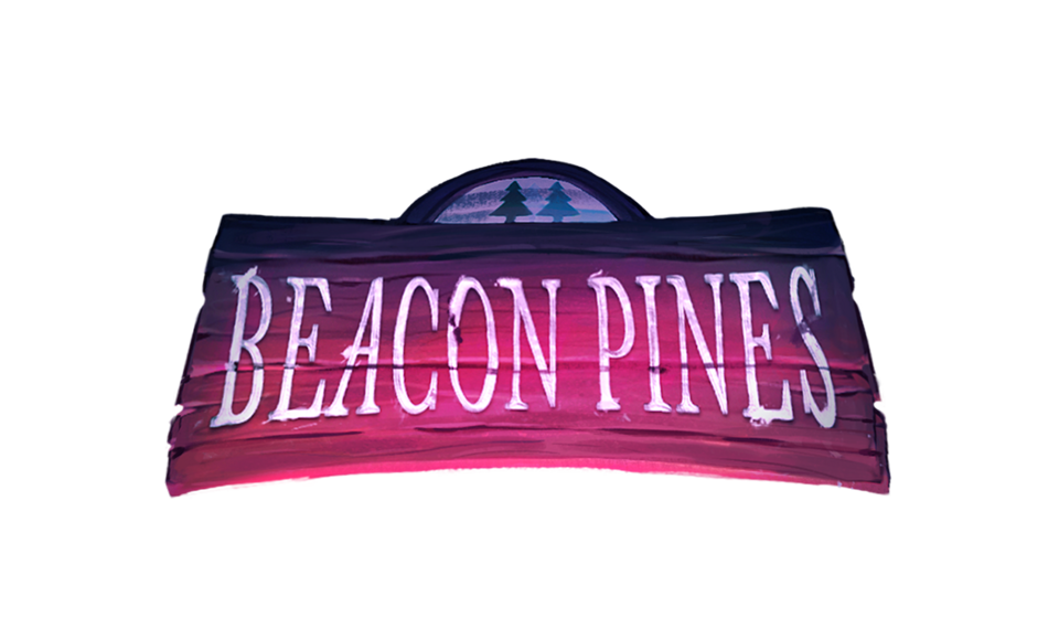 Beacon Pines: Collector's Edition on GOG.com