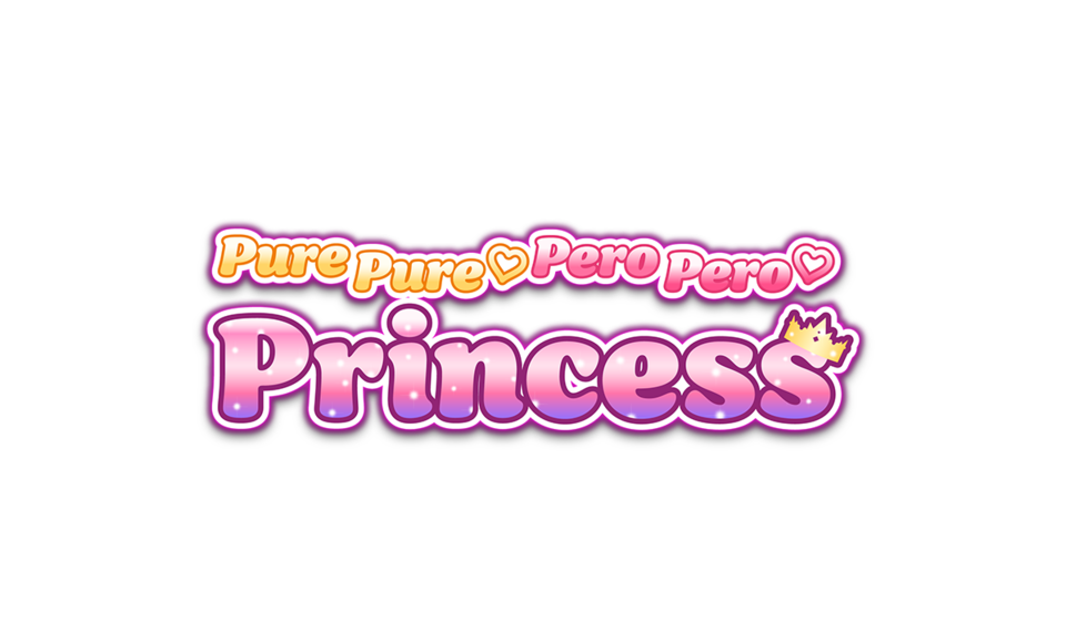 20 Pure Pure Pero Pero Princess On 3165