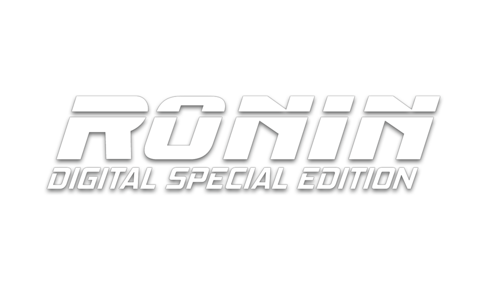 -80% Ronin: Digital Special Edition on GOG.com