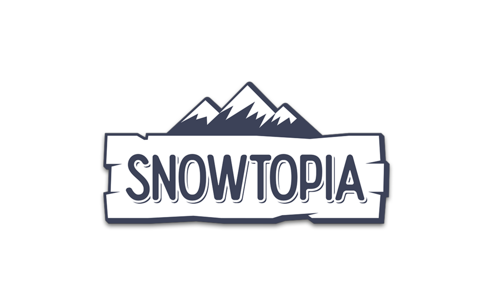 Snowtopia: Ski Resort Builder on GOG.com