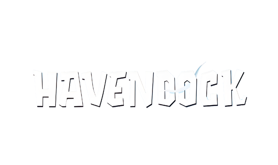 -61% Havendock - Full Complete Set on GOG.com
