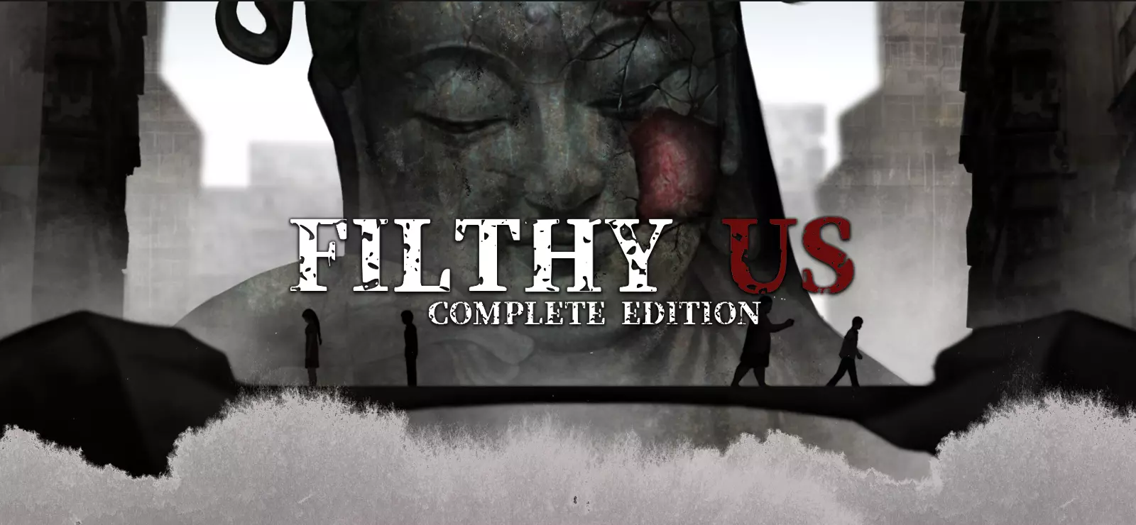 Filthy Us: Complete Edition | GOG Games | Download Free GOG PC Games