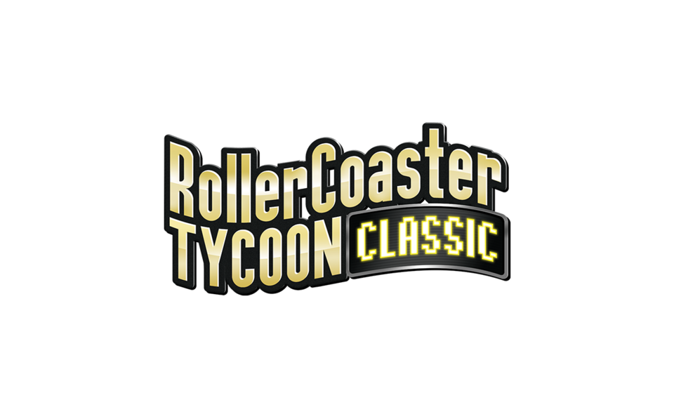 RollerCoaster Tycoon® Classic auf GOG.COM