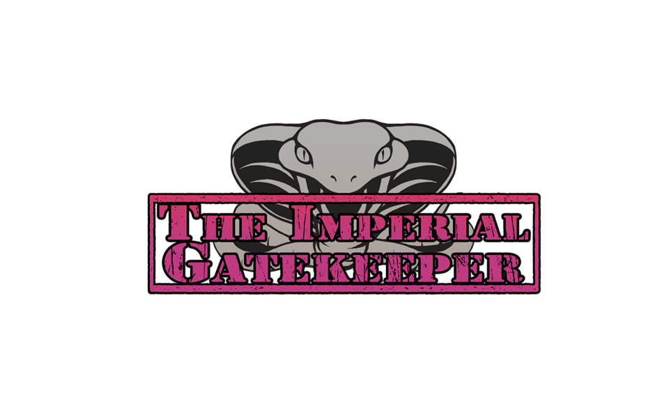 The Imperial Gatekeeper UNRATED on GOG.com