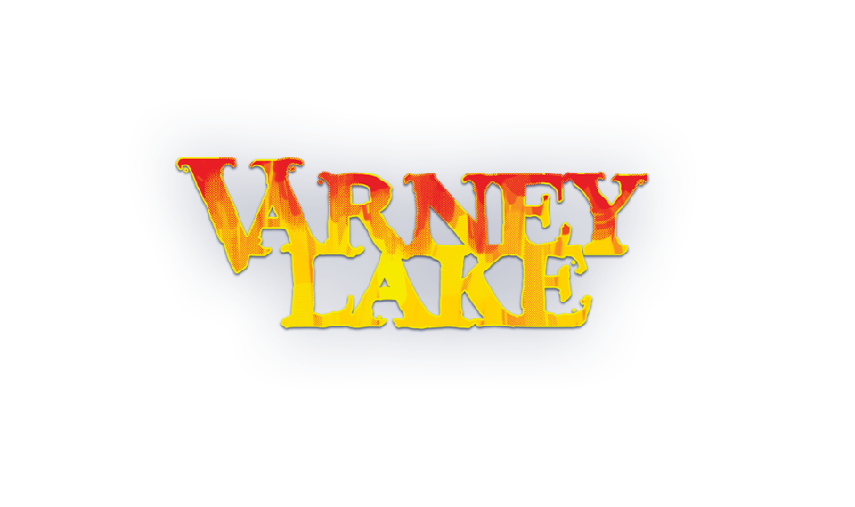 -25% Varney Lake on GOG.com