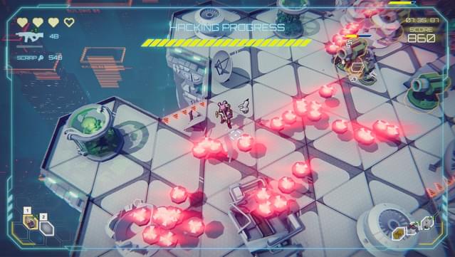 Danger Scavenger on GOG.com