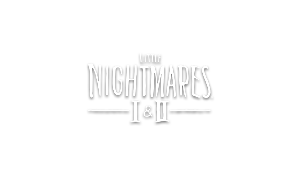 -75% Little Nightmares I & II Bundle on GOG.com
