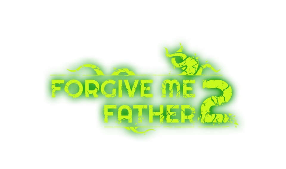 Forgive Me Father 2 on GOG.com