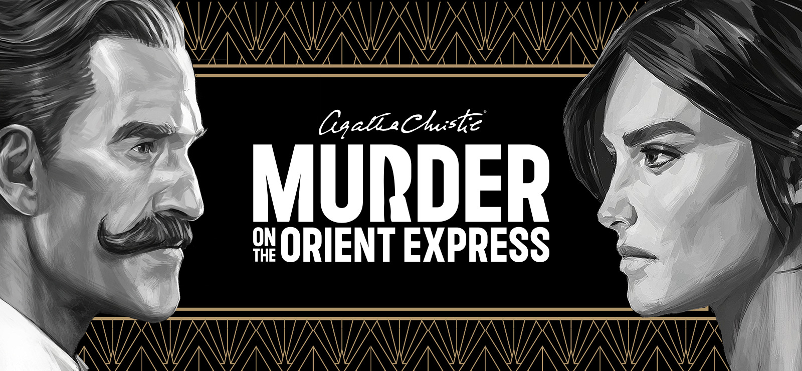Agatha Christie - Murder on the Orient Express on GOG.com