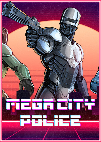 Mega City Police on GOG.com