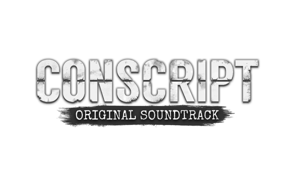 CONSCRIPT – Digital Soundtrack on GOG.com