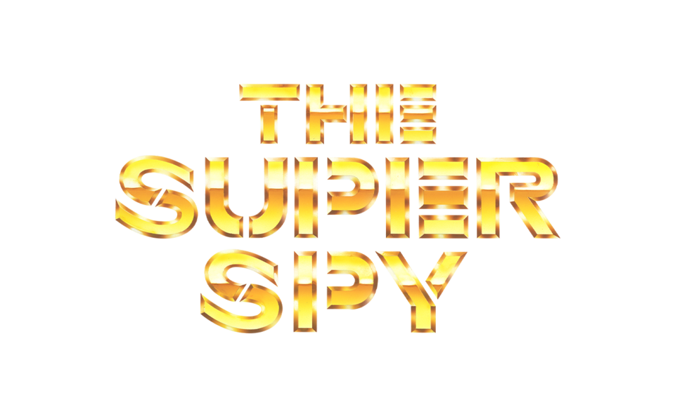 -20% THE SUPER SPY on GOG.com