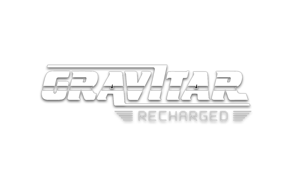 -70% Gravitar: Recharged on GOG.com