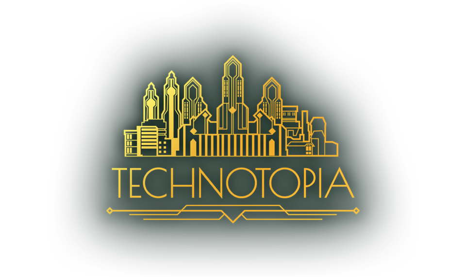-50% Technotopia on GOG.com
