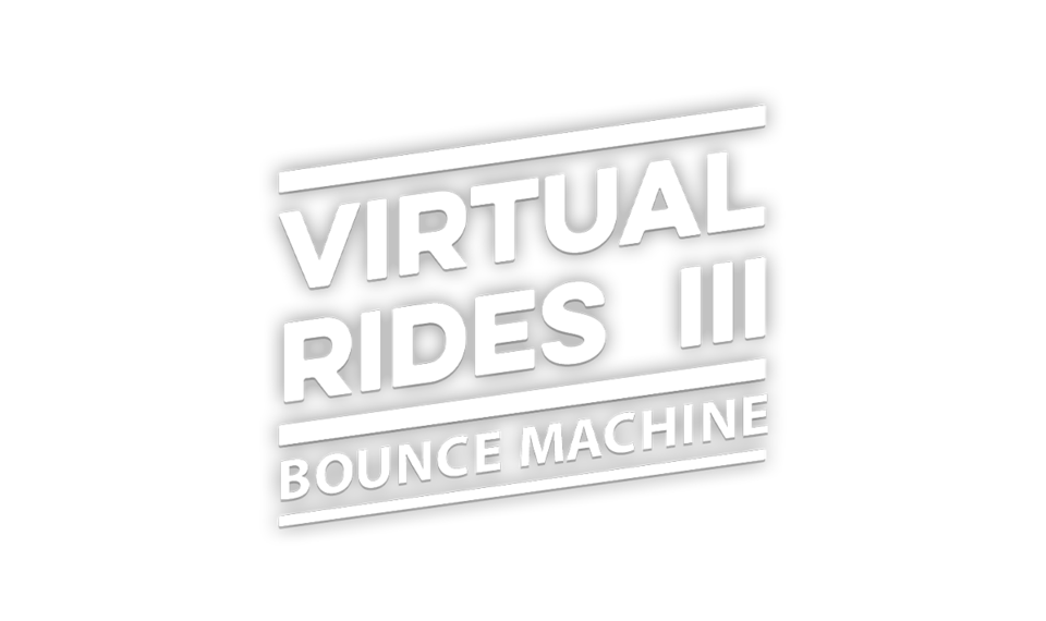 -69% Virtual Rides 3 - Bounce Machine on GOG.com