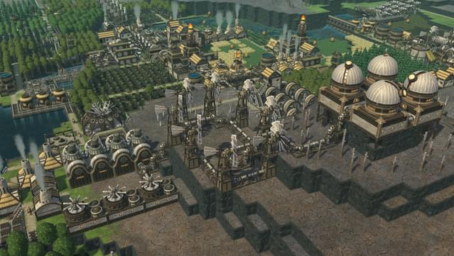 Timberborn on GOG.com