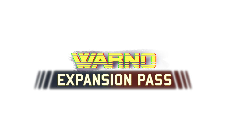 WARNO - Expansion Pass on GOG.com