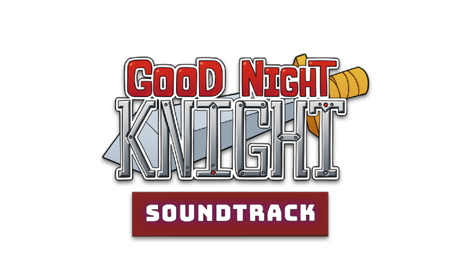 Good Night, Knight Soundtrack on GOG.com