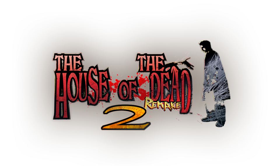 -33% THE HOUSE OF THE DEAD 2: Remake on GOG.com