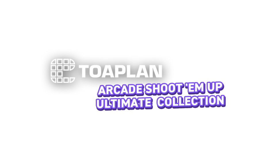 Toaplan Arcade Shoot'em Ups Ultimate Collection on GOG.com