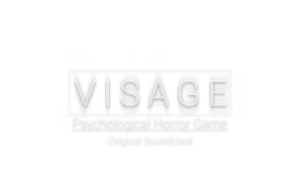 Visage — Original Digital Soundtrack on GOG.com