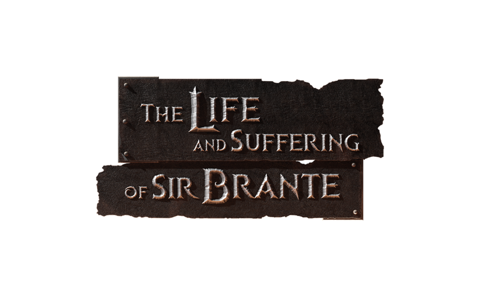 The Life and Suffering of Sir Brante on GOG.com