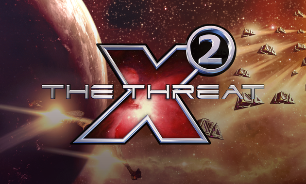 X2: The Threat | Gamers Unchained