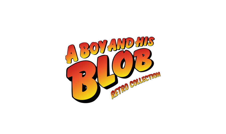 A Boy and His Blob Retro Collection on GOG.com