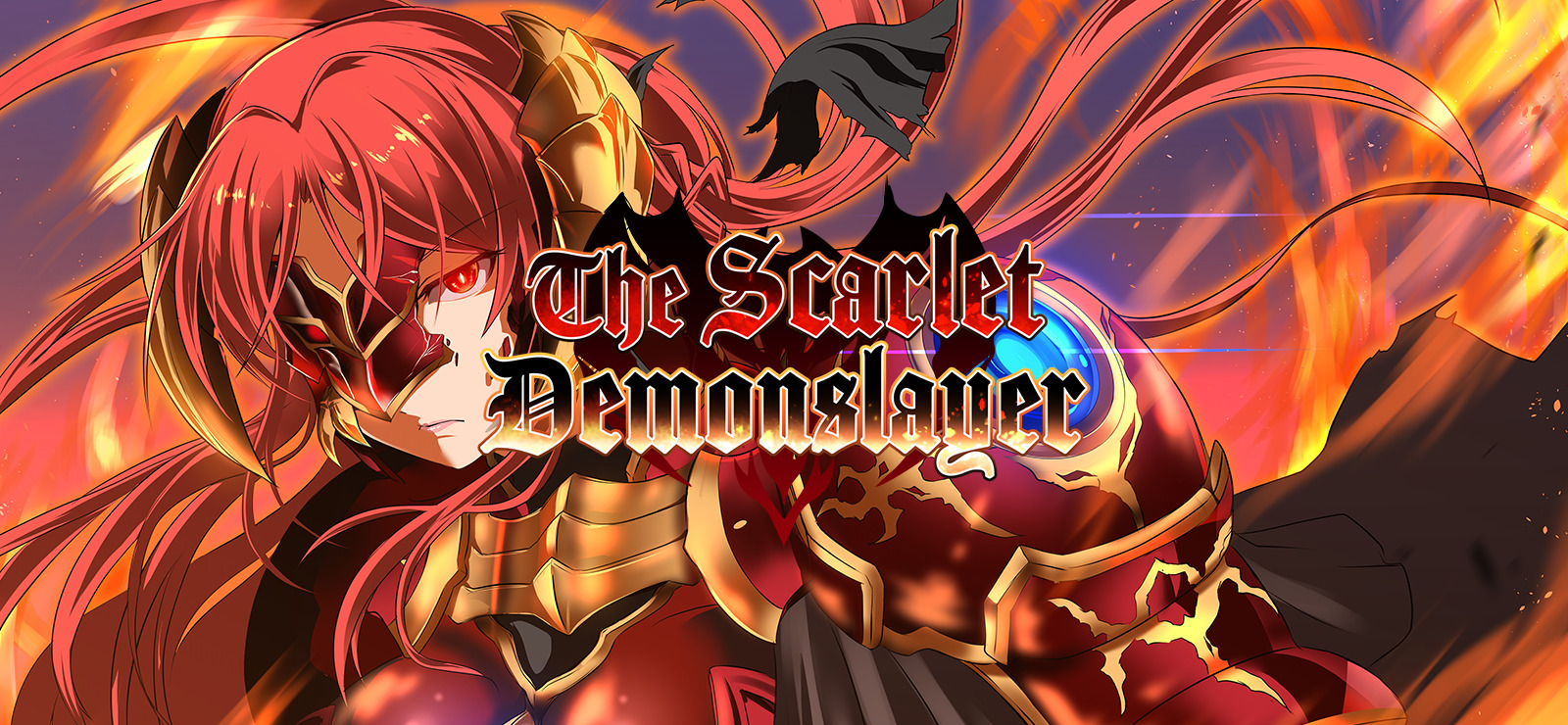 The Scarlet Demonslayer GOG Database