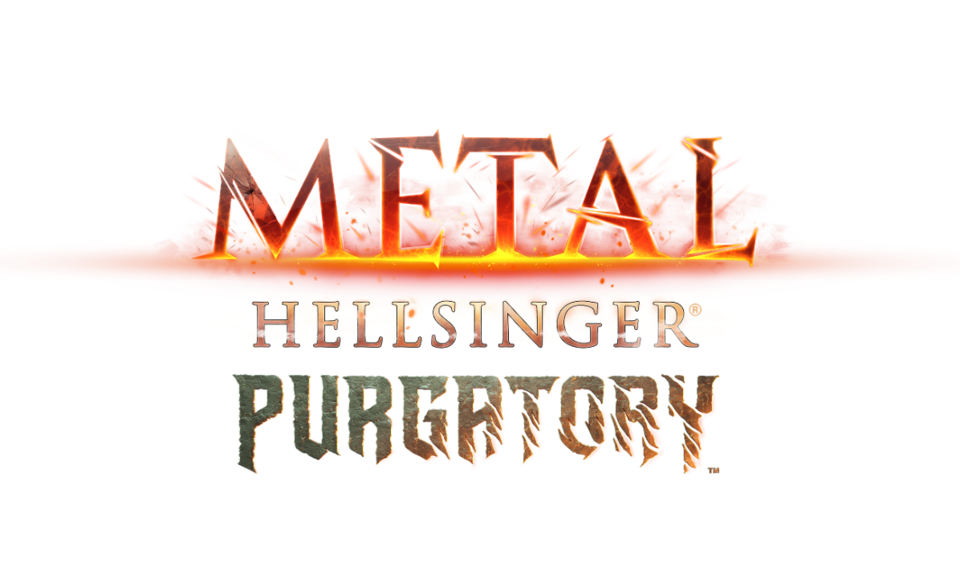 Metal: Hellsinger - Purgatory on GOG.com