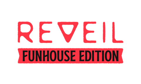 -50% REVEIL Funhouse Edition on GOG.com