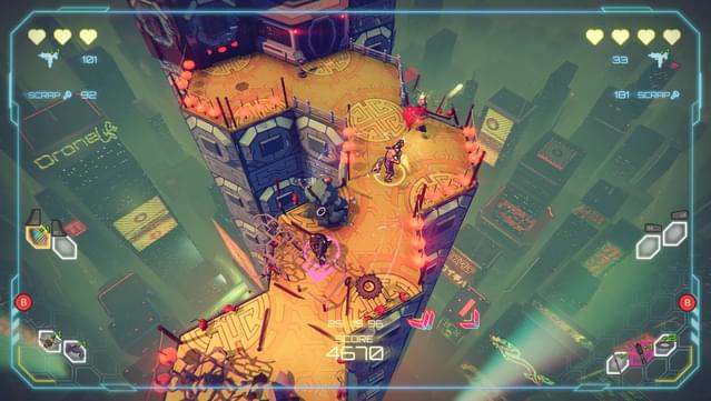 Danger Scavenger on GOG.com