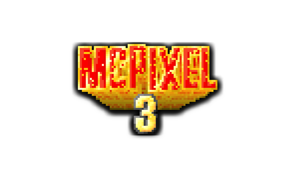 -80% McPixel 3 on GOG.com