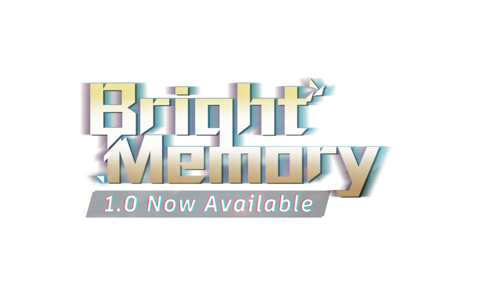 -60% Bright Memory on GOG.com